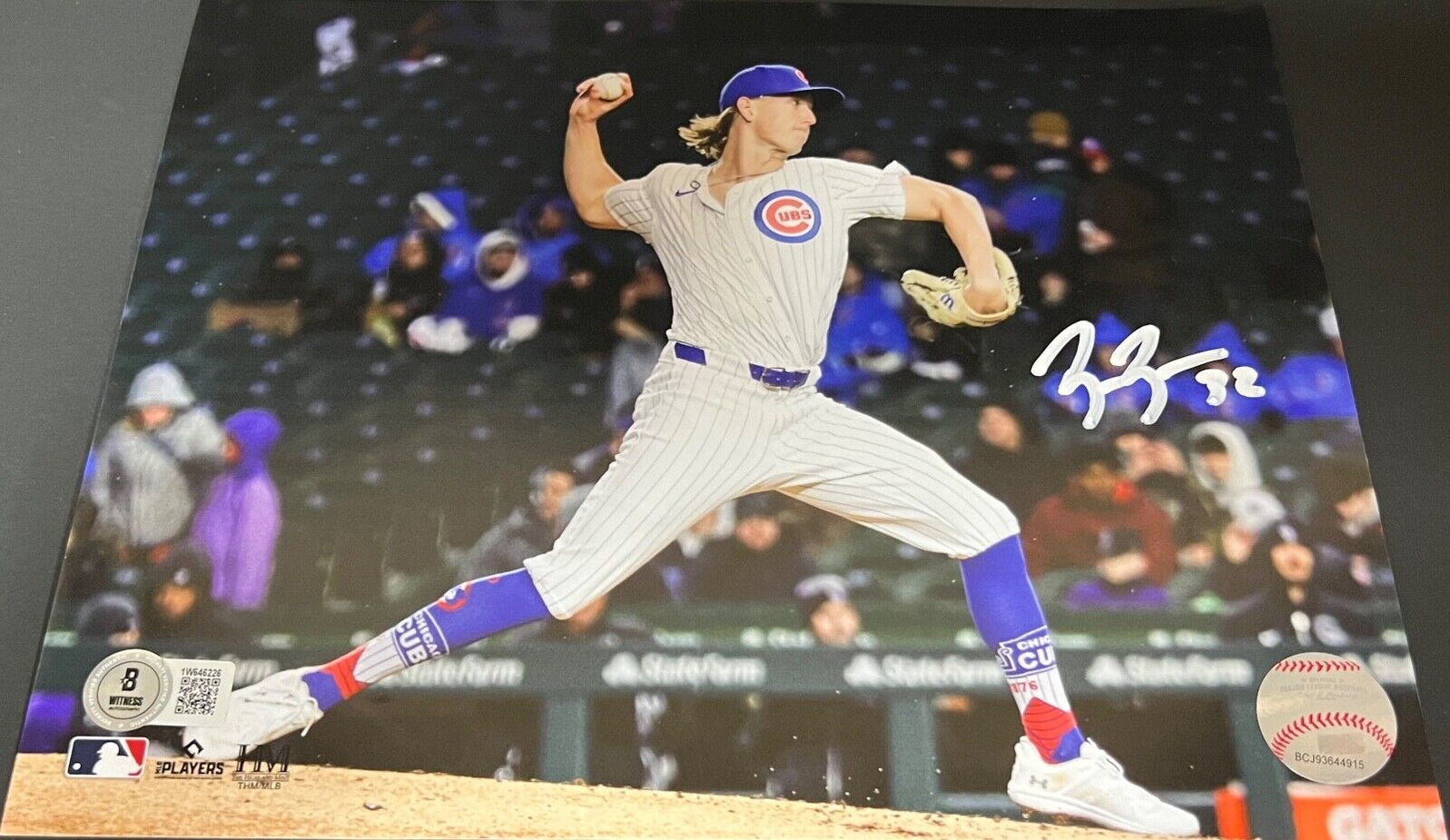 Baseball 8x10 Photos — SidsGraphs