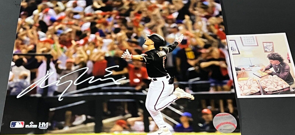 Baseball 8x10 Photos — SidsGraphs